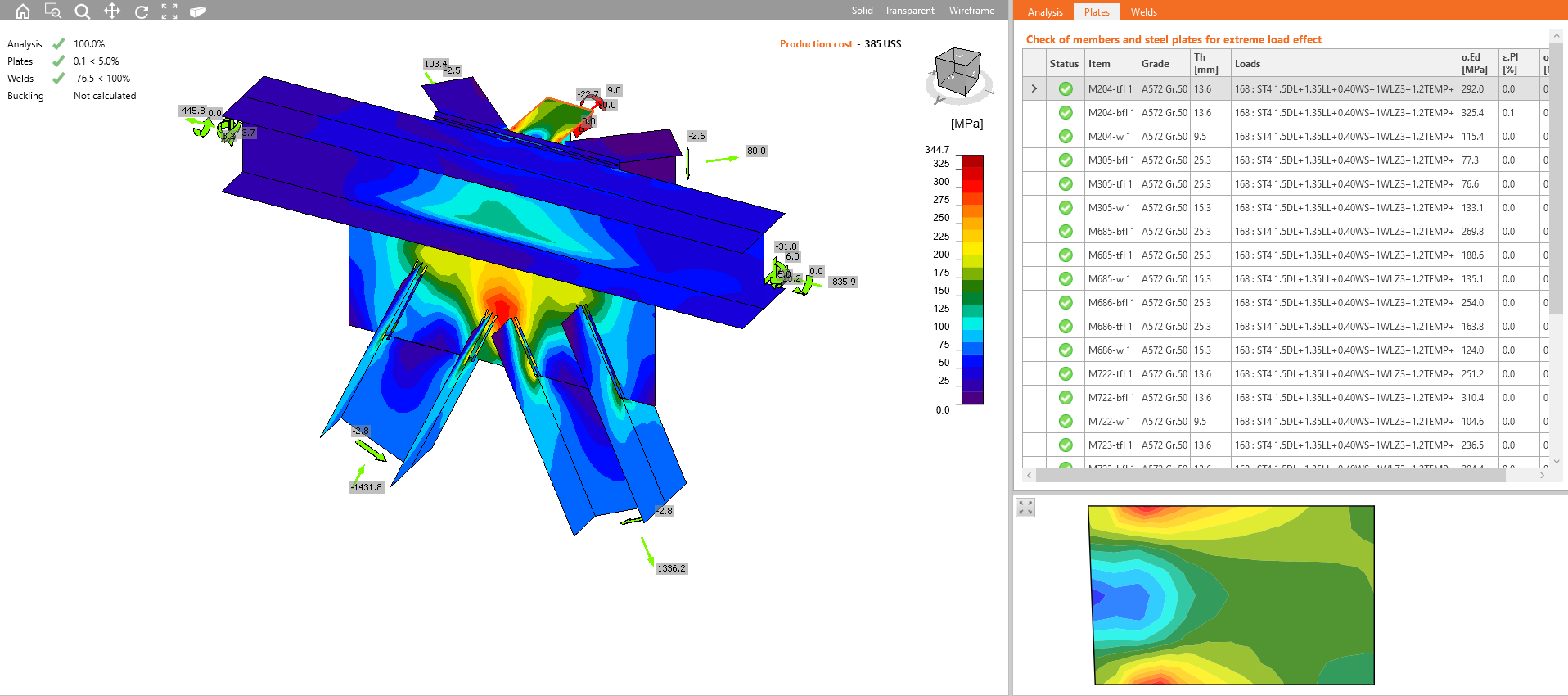 Drafting Services – Struct Cad